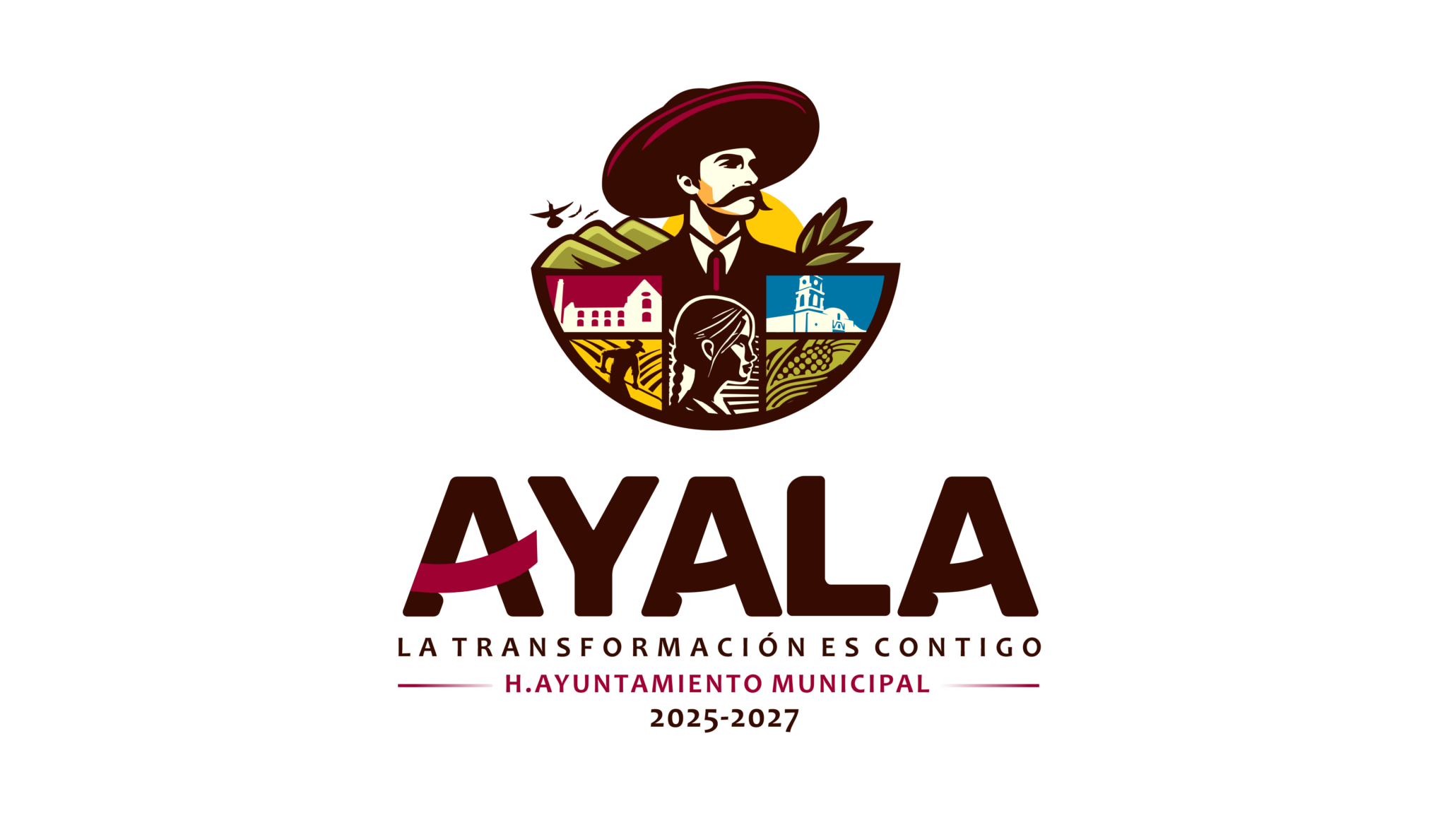 Ayala La Transoformación es Contigo | H. Ayuntamiento Municipal – La ...